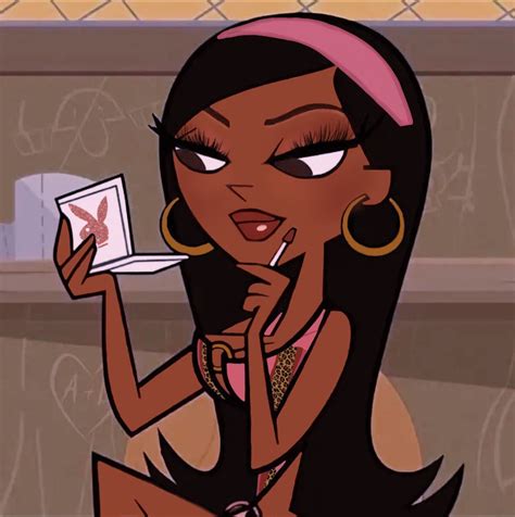 Total Drama Island Pfp Cute Baddie Pfp Instagram Cartoon Images