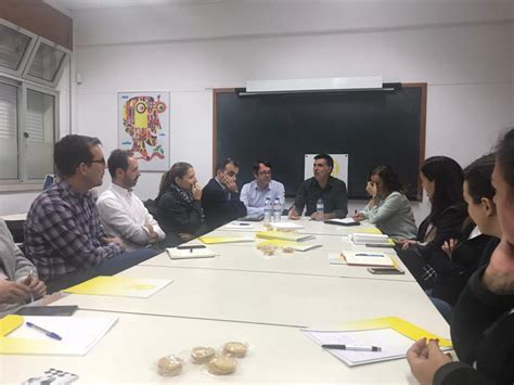 Reunião Fapemaia Agrupamento De Escolas De Pedrouços Fapemaia