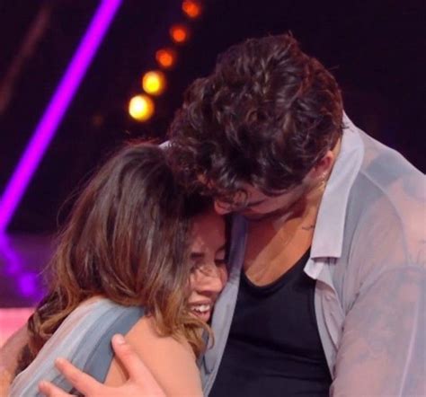 Tous Choqués” La Performance Dinès Reg Dans Danse Avec Les Stars N