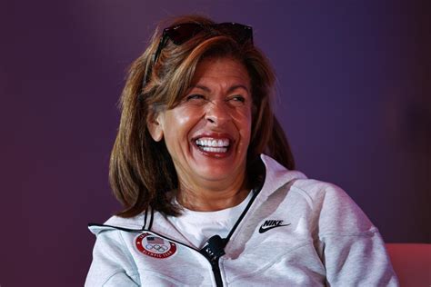 Is Hoda Kotb Married Details On The ‘today Hosts Past Relationships And Current Love Life