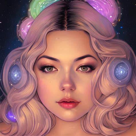 M Y S T I C 👽 On Twitter My Ai Photos Came Out So Pretty