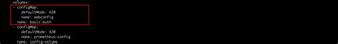 Prometheus配置basic Auth进行安全防护，实现登录控制 知乎