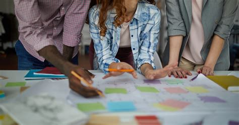 Why An Agile Workforce Is Essential For Modern Business