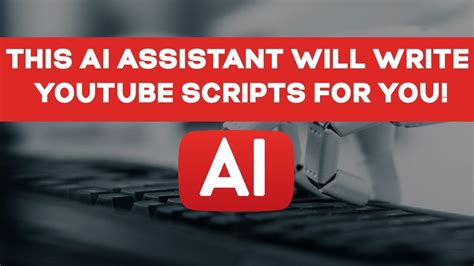 how to use rytr ai to write a youtube video script avoid plagiarism