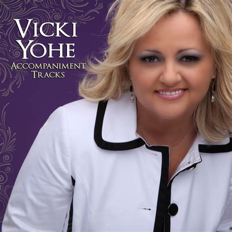 One Moment Feat Anthony Evans Vicki Yohe Song Lyrics Music Videos And Concerts