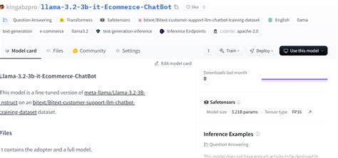 Fine Tuning Llama And Using It Locally A Step By Step Guide DataCamp