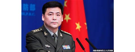 中国国防部深夜表态 印方要打消任何以拖待变的幻想 缅华网