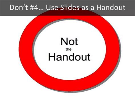 Principles Of Power Point Design Slide Layout Do S And Don Ts PPT