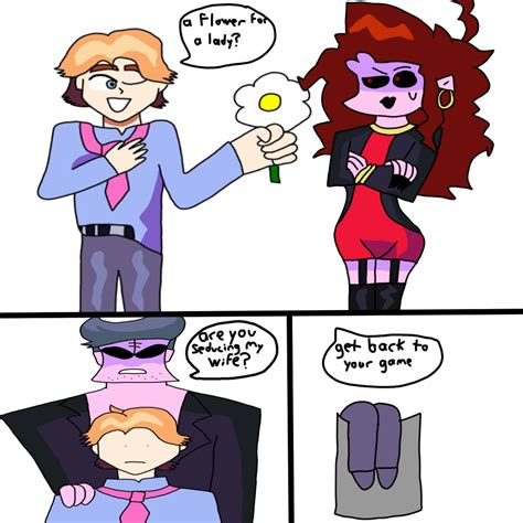 Friday Night Funkin Doodles 2 By Dsketch700 On Newgrounds