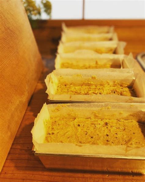 6月の新しい焼き菓子 多羅尾の家