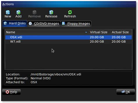 How To Backup Virtualbox Virtual Machine Easily