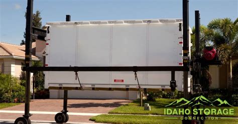 Are Storage Units Better Than Storage Pods Idaho Storage Connection