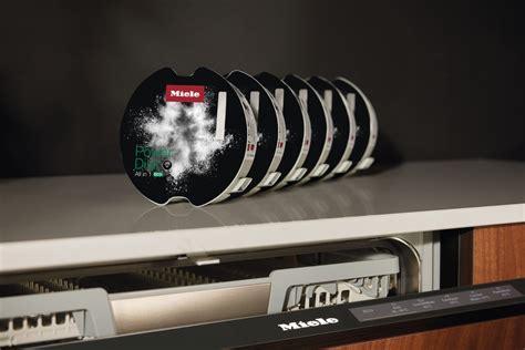 Powerdisk set All-in 1 - Hanegraaf Keukens