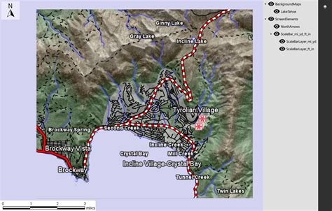 Qtquick Map Application Part Adding A Layer Control Carmenta