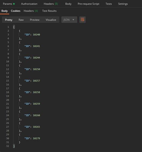 OData Pagination With Orderby Gives Different Results Than From The