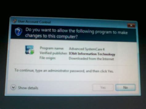 Problem For Installing Softwares Windows 7 Forums