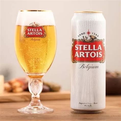 Cáliz De Stella Artois 250ml En Venta En Chiclayo Lambayeque Por Sólo S