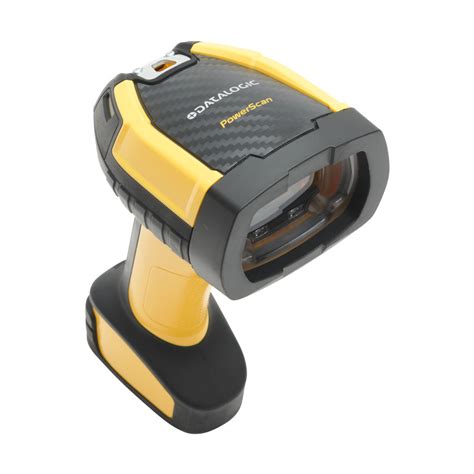 Datalogic Barcode Scanner 1280 X 800 Optical Resolution Imager Pn