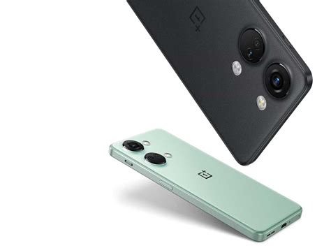 OnePlus Nord 3 Unleash The Speed Of 80W Charging And 120Hz Screen