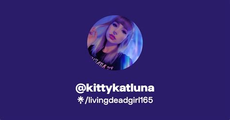 Kittykatluna Find Kittykatluna Onlyfans Linktree