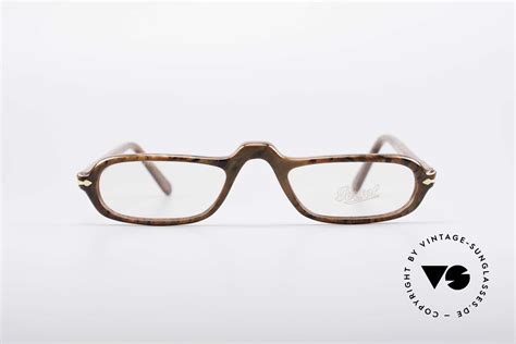 Glasses Persol 303 Ratti 80s Reading Glasses