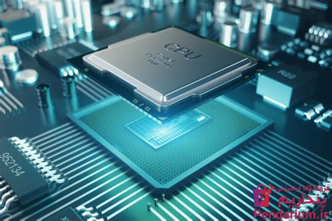قیمت خرید سی پی یو Cpu Core I7 پنداریم