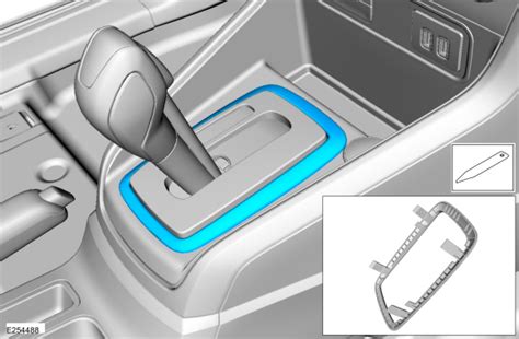 Ford Ecosport Removal And Installation Passive Anti Theft System