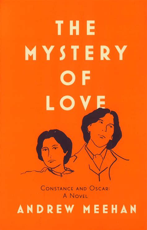 The Mystery Of Love Bookxcess