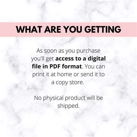 30 Day Self Care Challenge With Mindfulness Self Love Mental Etsy