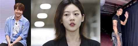 신혜성 김새론 Kbs 출연정지 라비 한시적 출연 제한