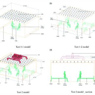 Geometry Modelling For CFD Download Scientific Diagram