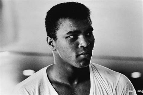 Coach Jon Jones Will Soon Have A Jab Comparable To Muhammad Ali