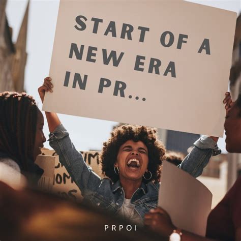 Rise Of Consumer Activism Pr Boon Or Bane