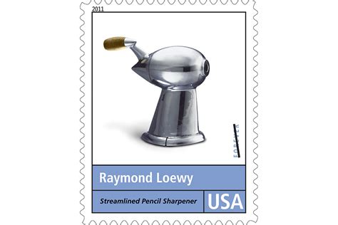 Raymond Loewy S Iconic Designs The Verge