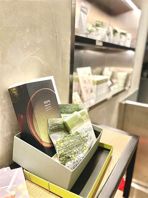The Matcha Tokyo 勿地臣街的相片 香港銅鑼灣的日本菜 Openrice 香港開飯喇