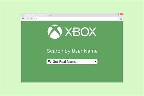 How To Find Someones Real Name On Xbox Techcult