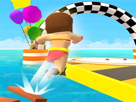 Shortcut Race Play Online Games Free