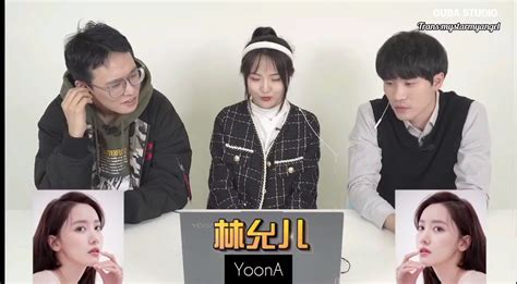Xiao 4aespa On Twitter RT Mystarmyangel ENG SUBS By Request This