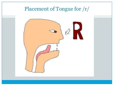 Day 6 Note Taking And Pronunciation Of P Vs B And R