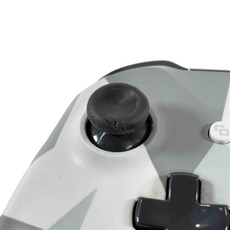 Microsoft Xbox One 1708 Wireless Bluetooth Compact Video Game Controller