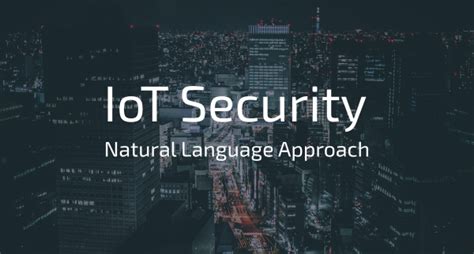 Iot Semantic Security With Cdap