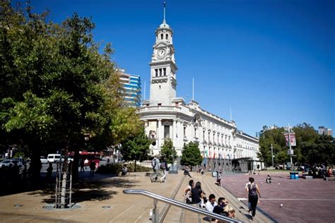 New Location For Waitematā Local Board Offices Ourauckland