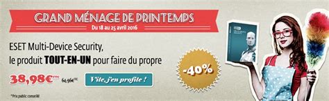 Protéger Lensemble De Vos Appareils Avec Eset Multi Device Security