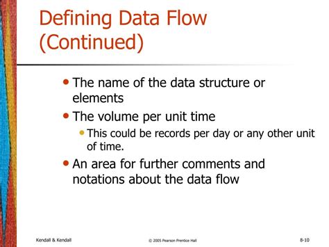 Ppt Chapter 8 Analyzing Systems Using Data Dictionaries Powerpoint