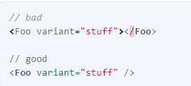 Airbnb React JSX Style Guide For Beginners