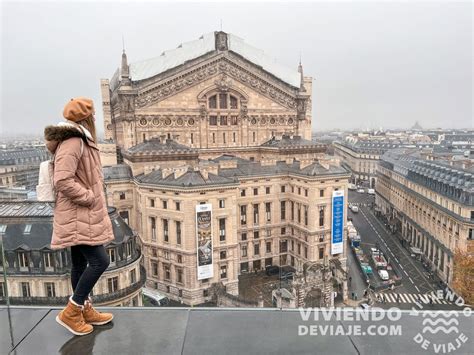 QuÉ Ver En ParÍs En 4 Días Ruta Diaria Mapas