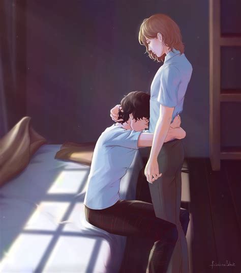 Pin On Persona Persona Persona Anime Persona