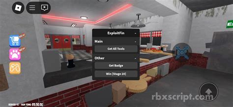 Escape Papa Pizza S Pizzeria Get All Tools Get All Badges Win