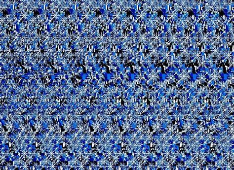 Mesmerizing Illusion Art