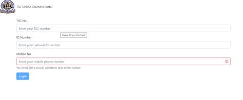 No 1 Guide Tsc Online Transfer Status Check 2025